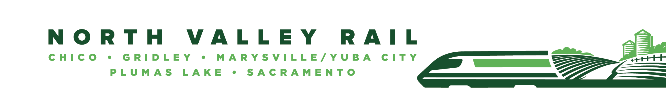 Strategic Plan – North Valley Rail